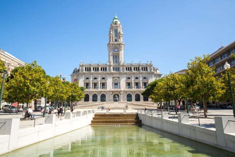 Porto to Gaia Sunset Walking Tour - Port Wine Included - The Tour Experience in Detail  