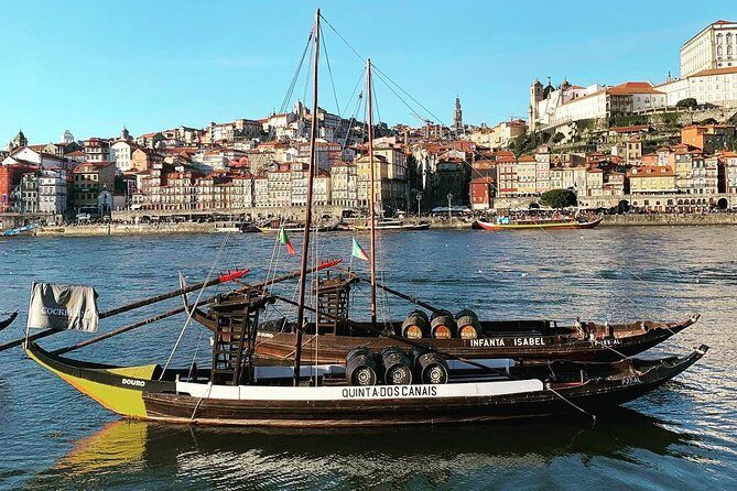 Porto to Lisbon Up to 4 Stops: Aveiro, Nazare, Fatima & Obidos - FAQs