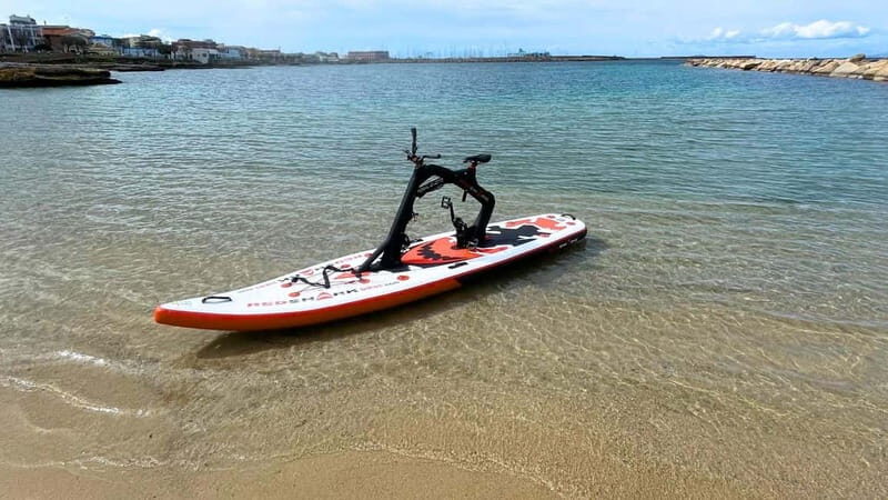 Porto Torres: rent a water bike - The Practical Details and Why They Matter