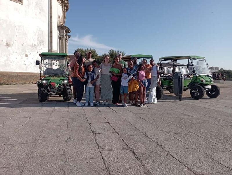 Porto Tour: Explore Its Charm from 1 to 6 Hours - The Experience in Practice