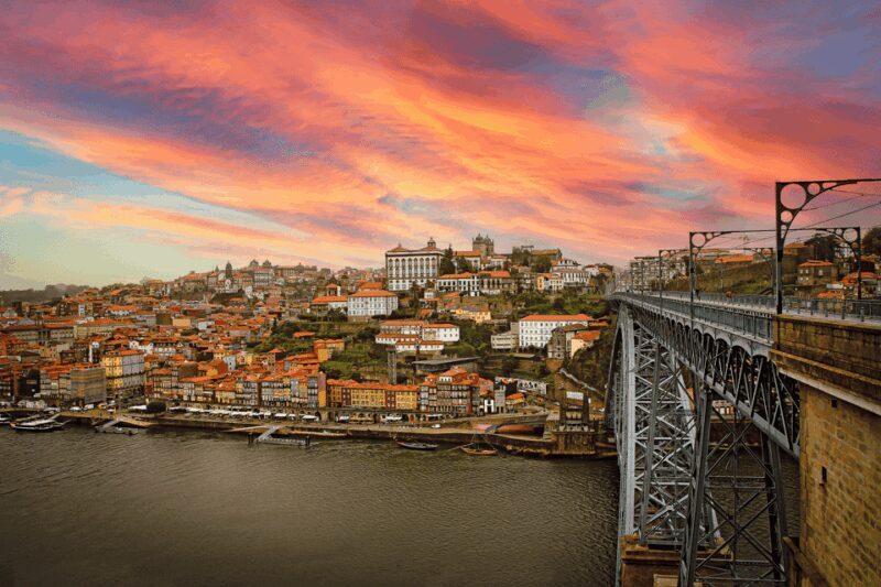 Porto Tour: One tour, a thousand stories by tuk tuk - 3 hours - Authentic Experiences and Hidden Gems