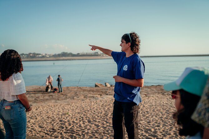 Porto Tuk Tuk: Clérigos, Seaside & Viewpoints - with Options - Practical Details: Transport, Timing, and Comfort