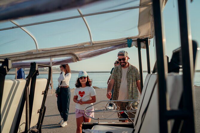 Porto Tuk Tuk: Clérigos, Seaside & Viewpoints - with Options - In The Sum Up