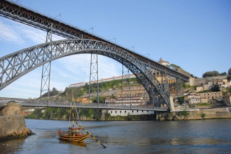Porto: Tuk-Tuk Tour, Douro River Cruise, and Wine Tasting - FAQ