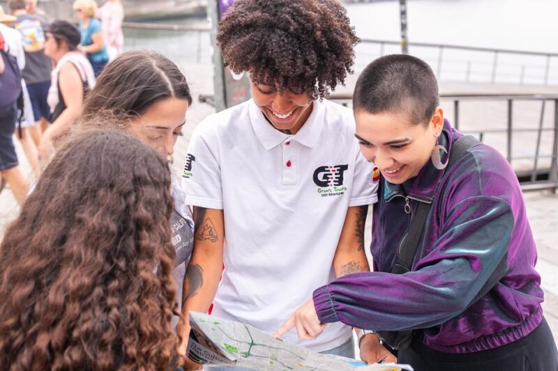 Porto: Tuk tuk Tours with Port Wine Tasting - Exploring Porto in Style: The Journey on a Tuk Tuk