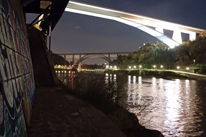 Porto, unveiling the city | walking tour | city gems - Authentic Experience and Hidden Gems