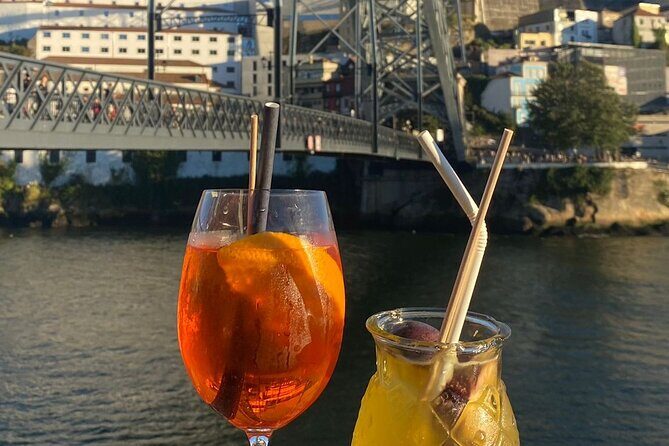 Porto, unveiling the city | walking tour | city gems - Practical Details: What You Need to Know