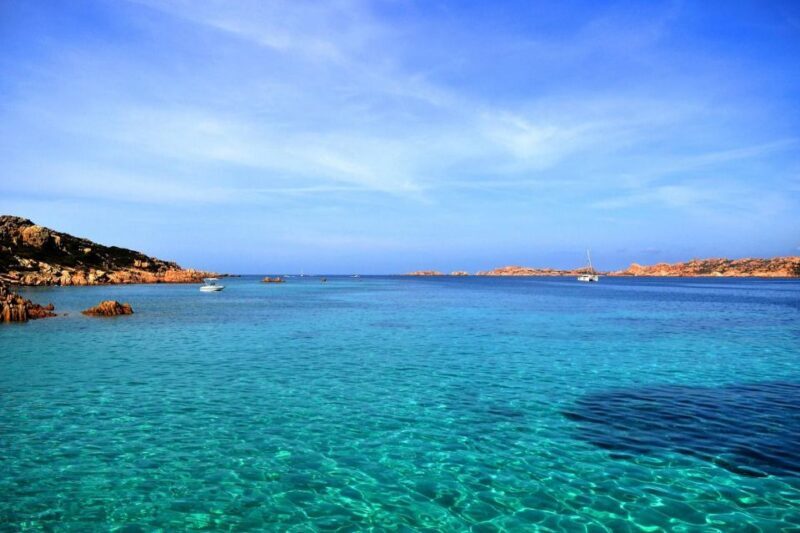 Porto Vecchio: Boat Tour to Maddalena Archipelago (Sardinia) - Pricing and Value