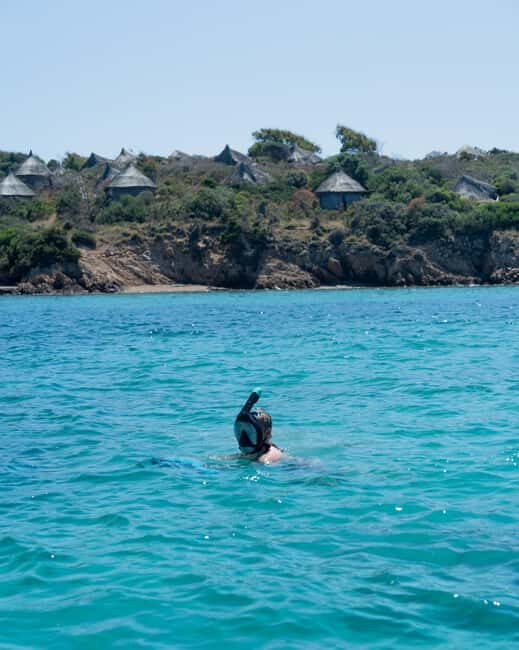 Porto Vecchio: Boat Tour to Maddalena Archipelago (Sardinia) - The Sum Up