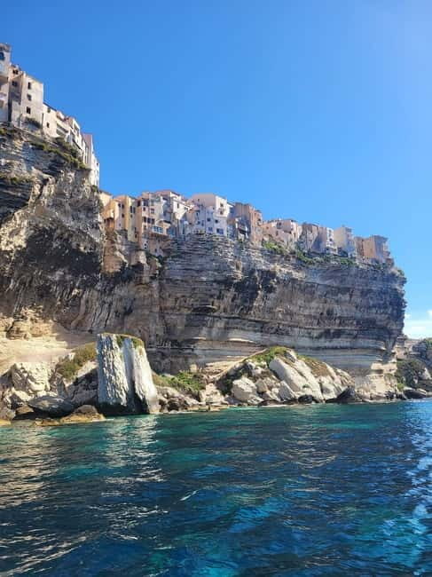 Porto-Vecchio : Boat Trip to Lavezzi, Caves & Bonifacio - Why You Should Consider This Tour
