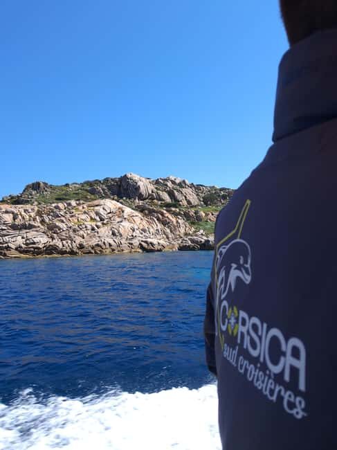 Porto-Vecchio: Lavezzi Archipelago & Cerbicales Island Tour - Key Points