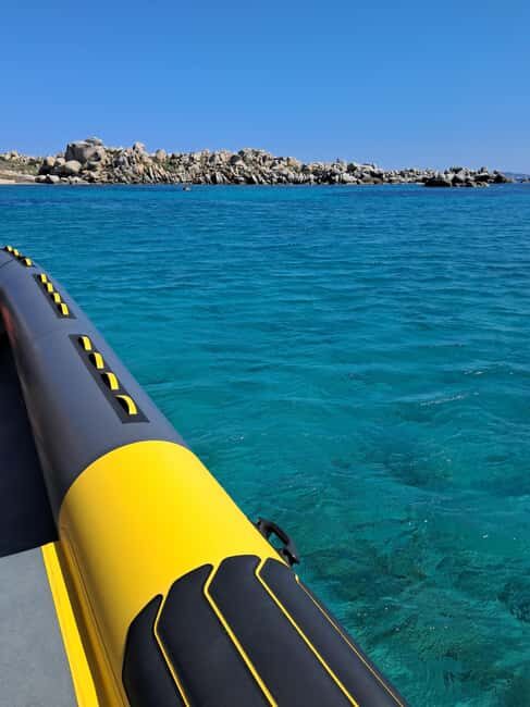 Porto-Vecchio: Lavezzi Archipelago & Cerbicales Island Tour - Why Choose This Tour?