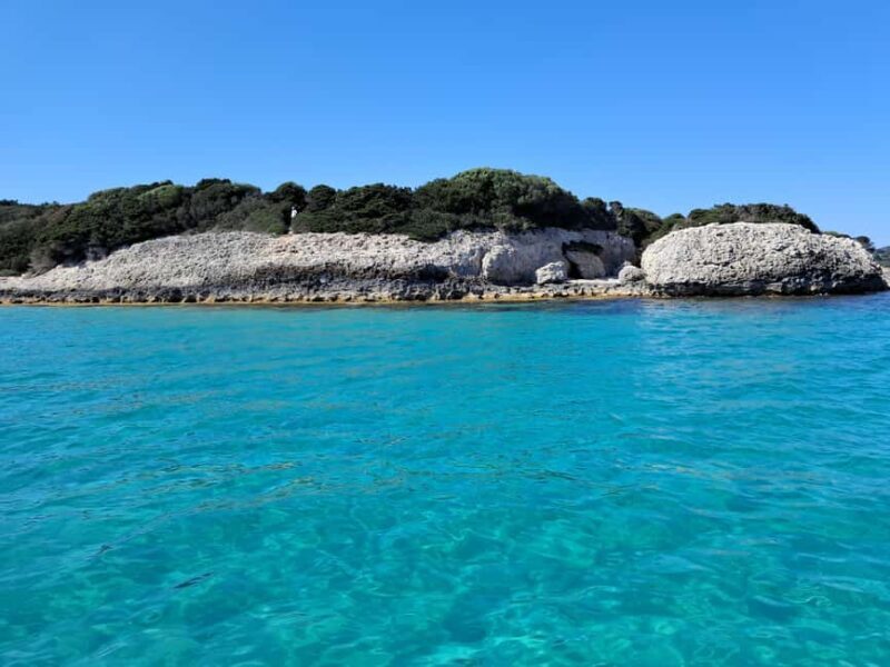 Porto-Vecchio: Lavezzi Archipelago & Cerbicales Island Tour - FAQ