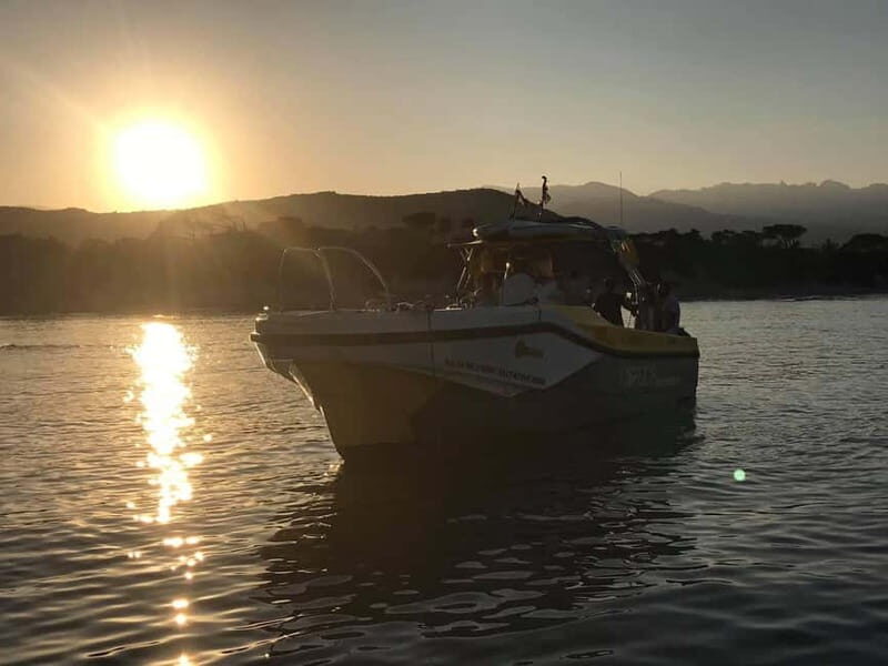 Porto-Vecchio : Sunset Cruise & Apéritif - Final Thoughts