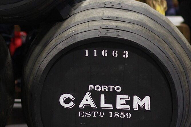 Porto: Visit and Wine Tasting at Taylor's Port Cellar - Who Would Enjoy This Tour?