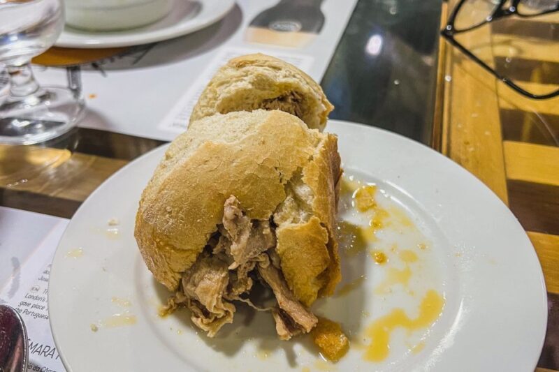 Porto: Walking Dinner Tour with Family-Owned Restaurants - FAQ