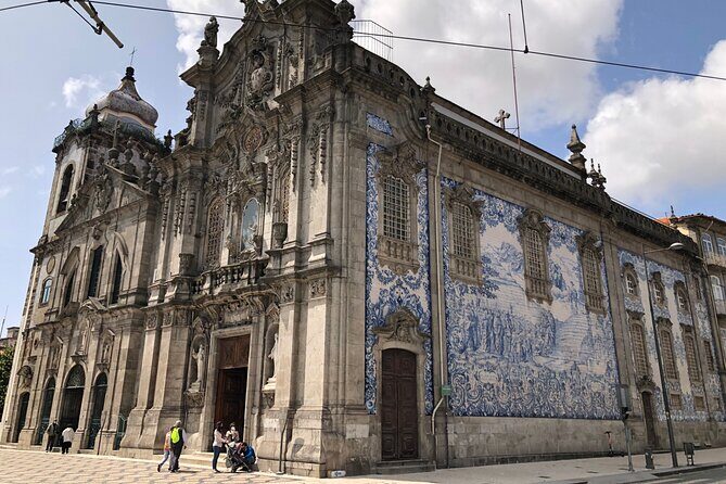 Porto Walking Tour - Why Travelers Love This Tour