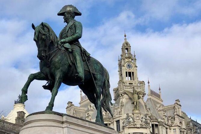 Porto Walking Tour - FAQ: Your Practical Questions Answered