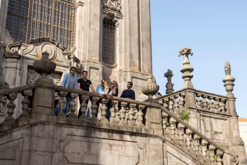Porto: Walking Tour, Lello Bookshop, Boat and Cable Car - Final Thoughts: Who Will Love This Tour?