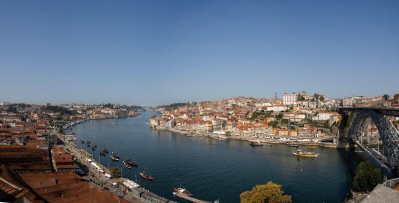 Porto: Walking Tour, Lello Bookshop, Boat and Cable Car - FAQ