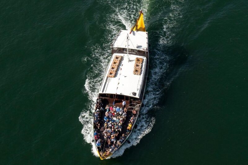 Porto: Walking Tour, Lello Bookshop, Boat and Cable Car - Final Words