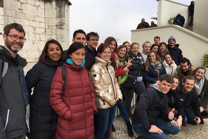 Porto Walking Tour - The Perfect Introduction to the City - Who Should Book This Tour?