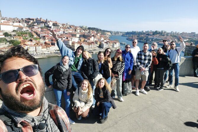 Porto Walking Tour - The Perfect Introduction to the City - FAQs