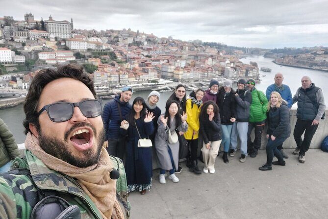 Porto Walking Tour - The Perfect Introduction to the City - Final Thoughts