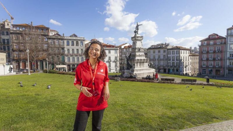Porto: Walking Tour Through History, Culture & Amazing Views - Is This Tour Right for You?