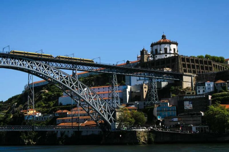 Porto: Walking Tour Through History, Culture & Amazing Views - FAQ – Practical Questions About the Tour