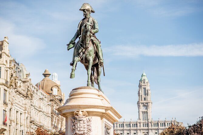 Porto Walking Tour, you cannot miss it! (small-groups) - An In-Depth Look at the Porto Walking Tour
