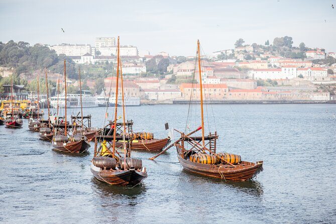 Porto Walking Tour, you cannot miss it! (small-groups) - FAQs