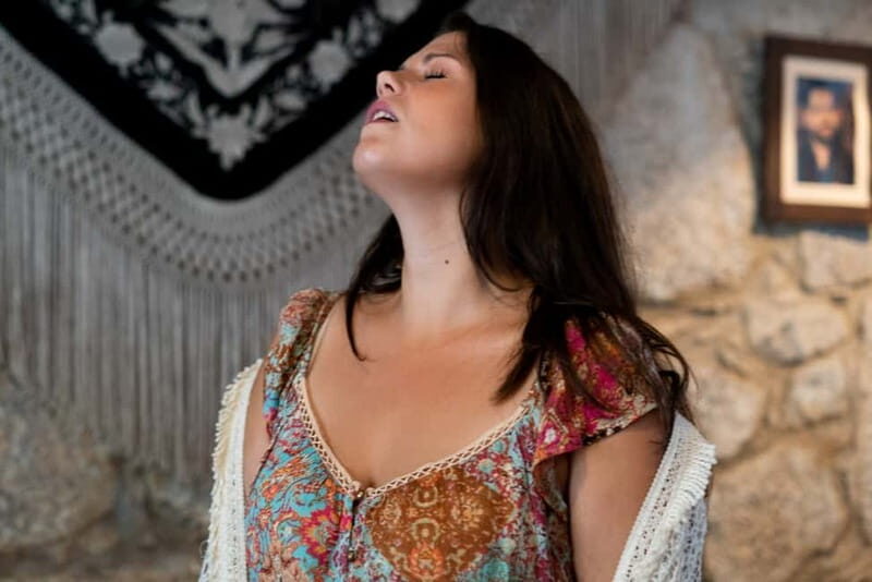 Porto: What is Fado? Commented Live Concert with Port Wine - The Venue and Atmosphere