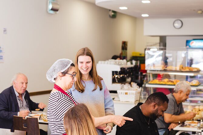 Porto Wine & Dine: Port Wine Cave Food Tour with Eating Europe - An In-Depth Look at the Porto Wine & Dine Tour