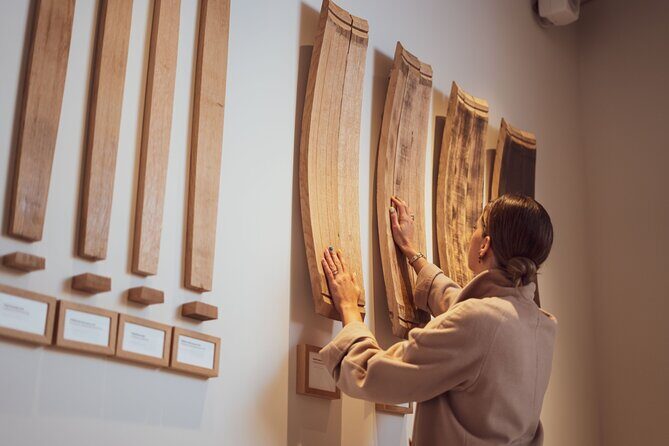 Porto: Wine Experience Museum with 3 Wine Tastings - Final Thoughts: Who Will Love This Tour?