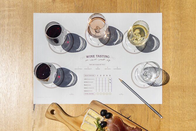 Porto Wine Tasting Experience with Portuguese Tapas Plate - The Guides and Their Impact