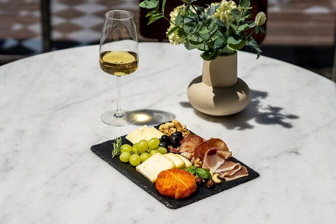 Porto Wine Tasting Experience with Portuguese Tapas Plate - Who Will Love This Tour?