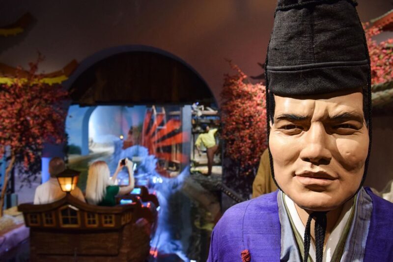 Porto: World of Discoveries Entry Ticket - A Deep Dive into the World of Discoveries Experience