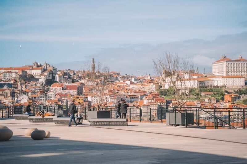 Porto: WOW Daily Ticket: Explore, taste & enjoy in 2 days - What’s Included and How It Works