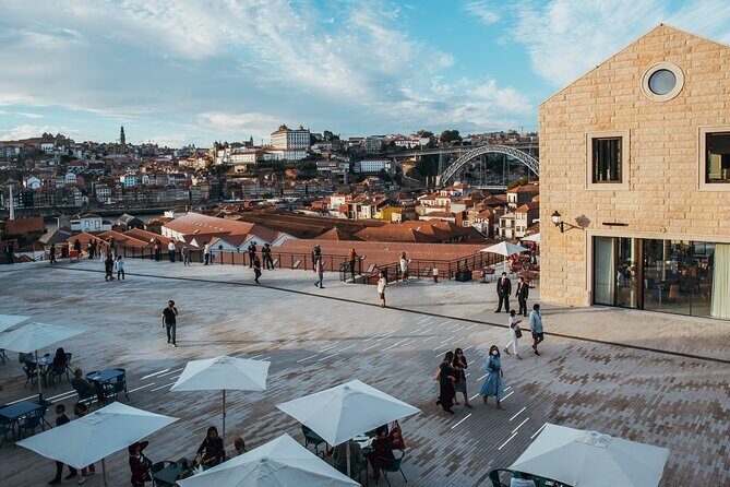 Porto: WOW District 48-hours ticket for 6 museums - Key Points