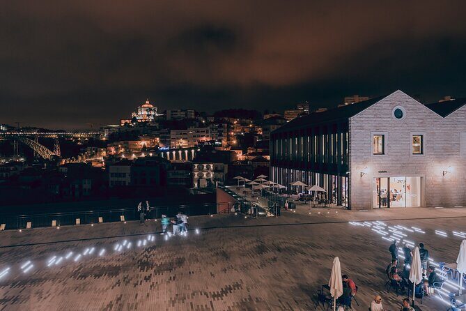 Porto: WOW District 48-hours ticket for 6 museums - What We Love About This Tour