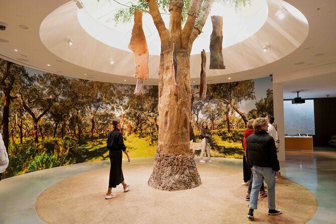 Porto: WOW District 48-hours ticket for 6 museums - The Sum Up