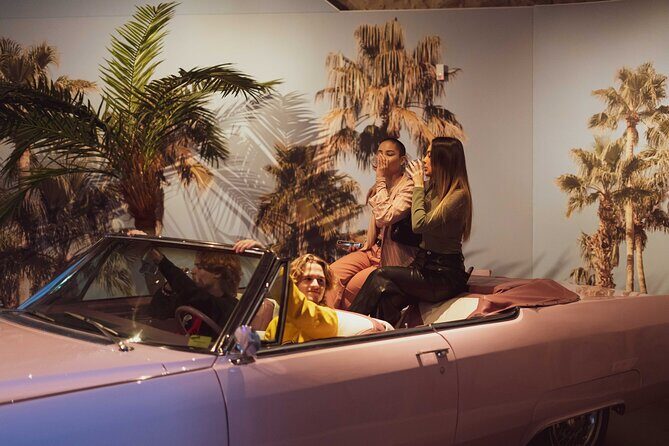 Porto: WOW District 48-hours ticket for 6 museums - FAQ