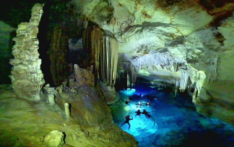 Portocolom: Snorkel tour to the Sea Cave "Pirate's Cave" in Mallorca - Final Thoughts