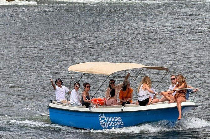 Porto:Douro River boat tour under the 6 bridges - FAQs