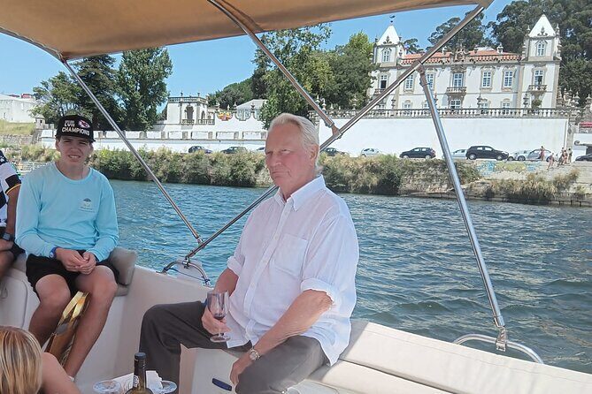 Porto:Douro River boat tour under the 6 bridges - Final Thoughts