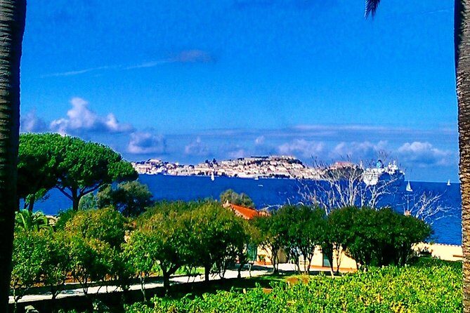 Portoferraio, the fisherman village chosen by Etruscans, Medici and Napoleon - Portoferraio, the fisherman village chosen by Etruscans, Medici and Napoleon