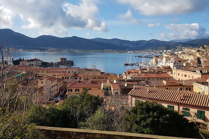 Portoferraio Walking Tour with Guide 2 Hours - In-Depth Look at the Itinerary