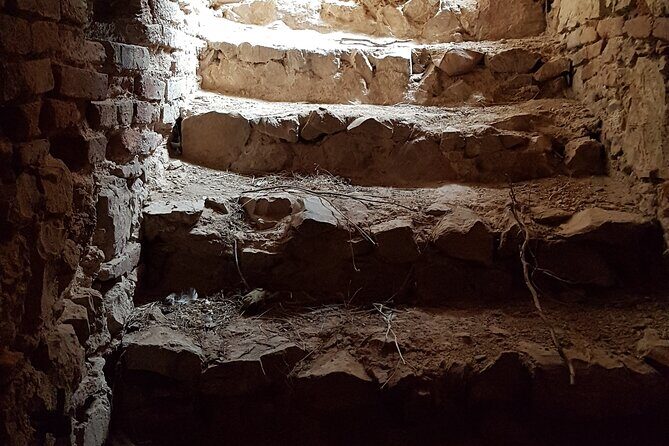 Portoferraio Walking Tour with Guide 2 Hours - Who Should Consider This Tour?