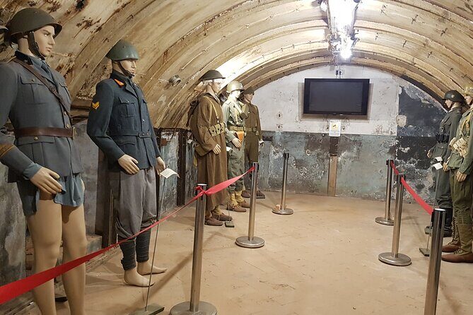 Portoferraio Walking Tour with Guide 2 Hours - FAQ